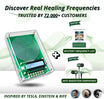 Relithra™ Healing Frequency Generator