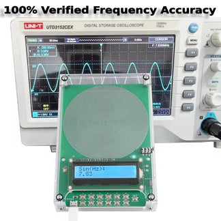 Relithra™ Healing Frequency Generator