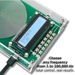 Relithra™ Healing Frequency Generator